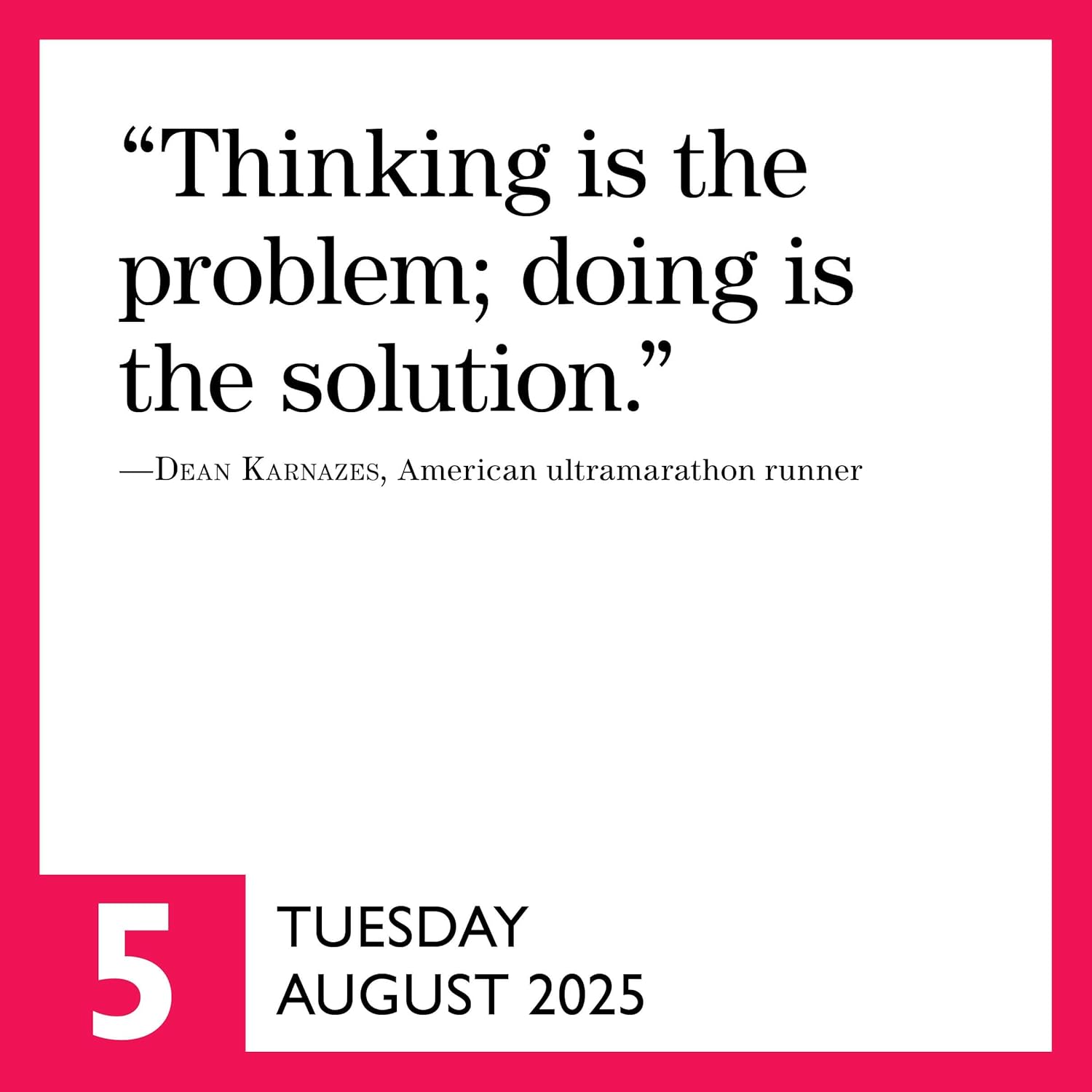 Keep Calm and Carry On Page-A-Day® Calendar 2025: 365 Quotes, Slogans ...