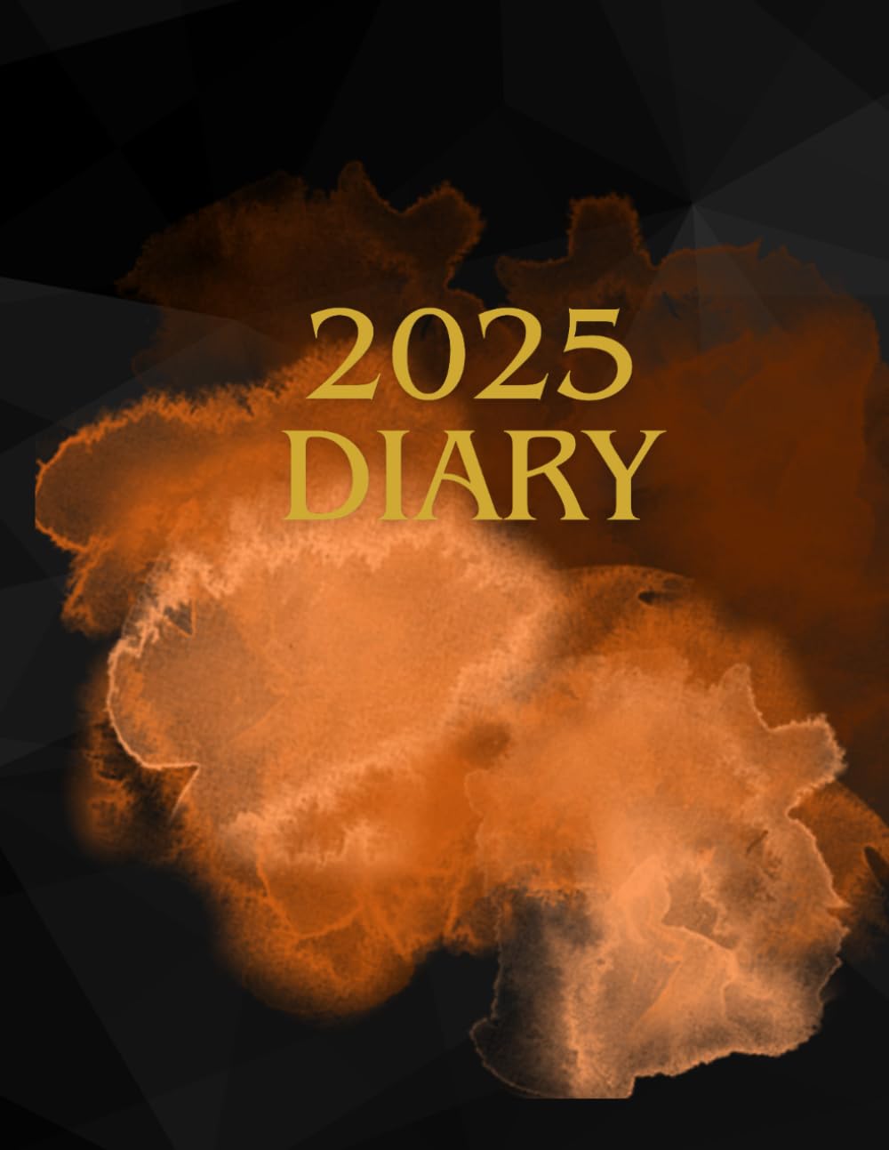 2025 Diary