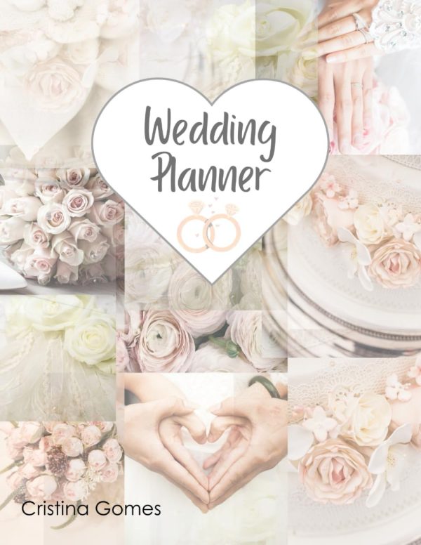 Complete Wedding Planner - All you need for organizing the perfect ...